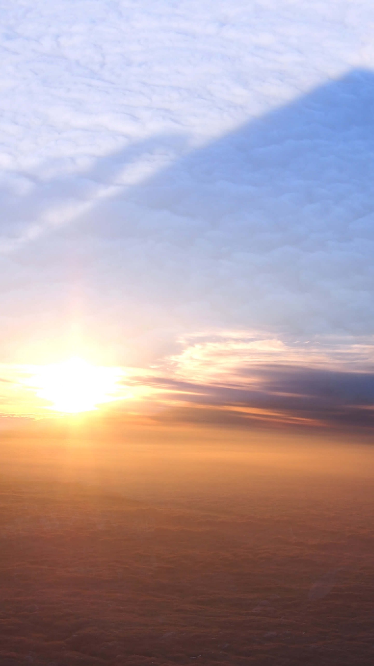 Abstract Sunset Wallpapers - Wallpaper Cave