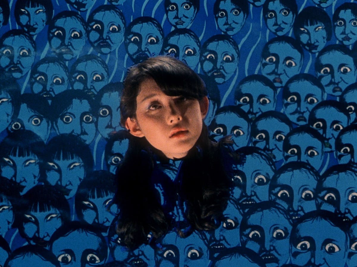 Criterion Collection Wallpapers - Wallpaper Cave