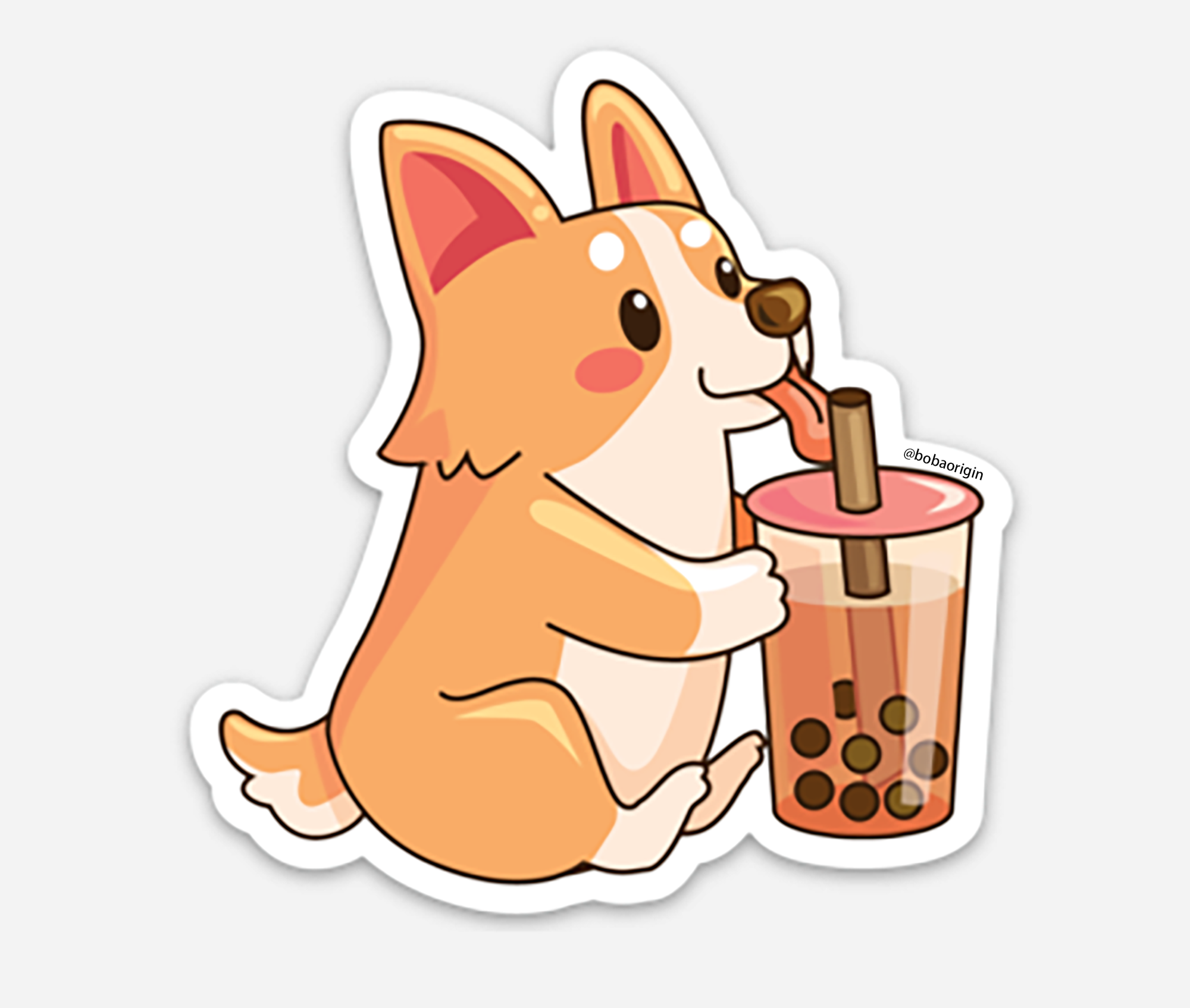 Boba Animals Wallpapers - Wallpaper Cave