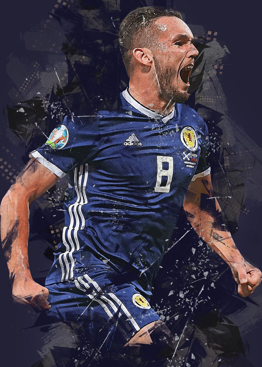 John McGinn Wallpapers - Wallpaper Cave