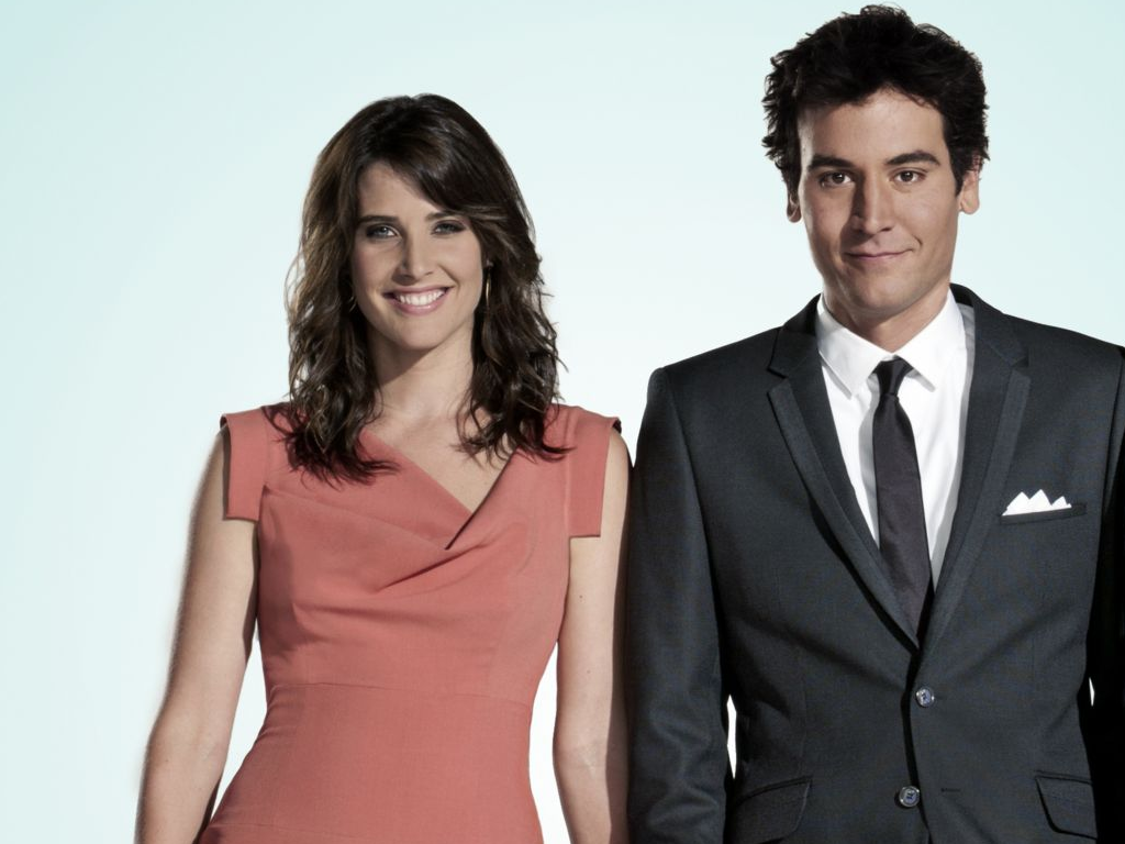 Ted And Robin Wallpapers - Wallpaper Cave