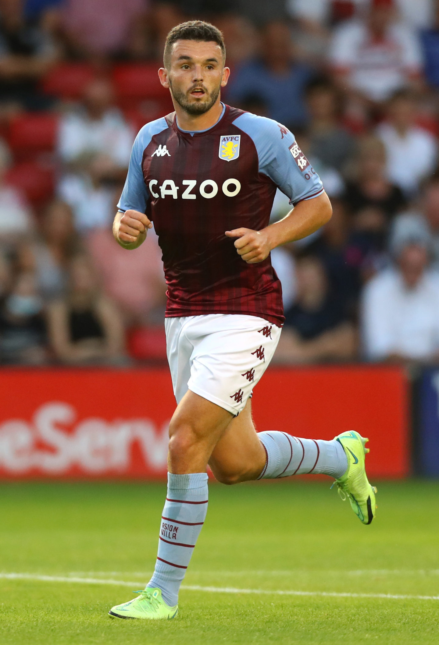 John McGinn Wallpapers - Wallpaper Cave