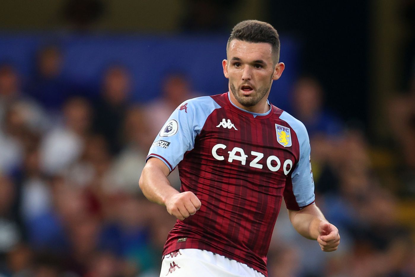 John McGinn Wallpapers - Wallpaper Cave