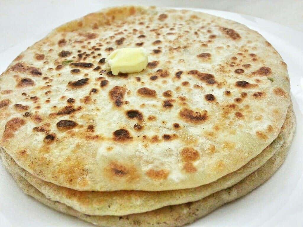 Aloo Paratha Wallpapers - Wallpaper Cave
