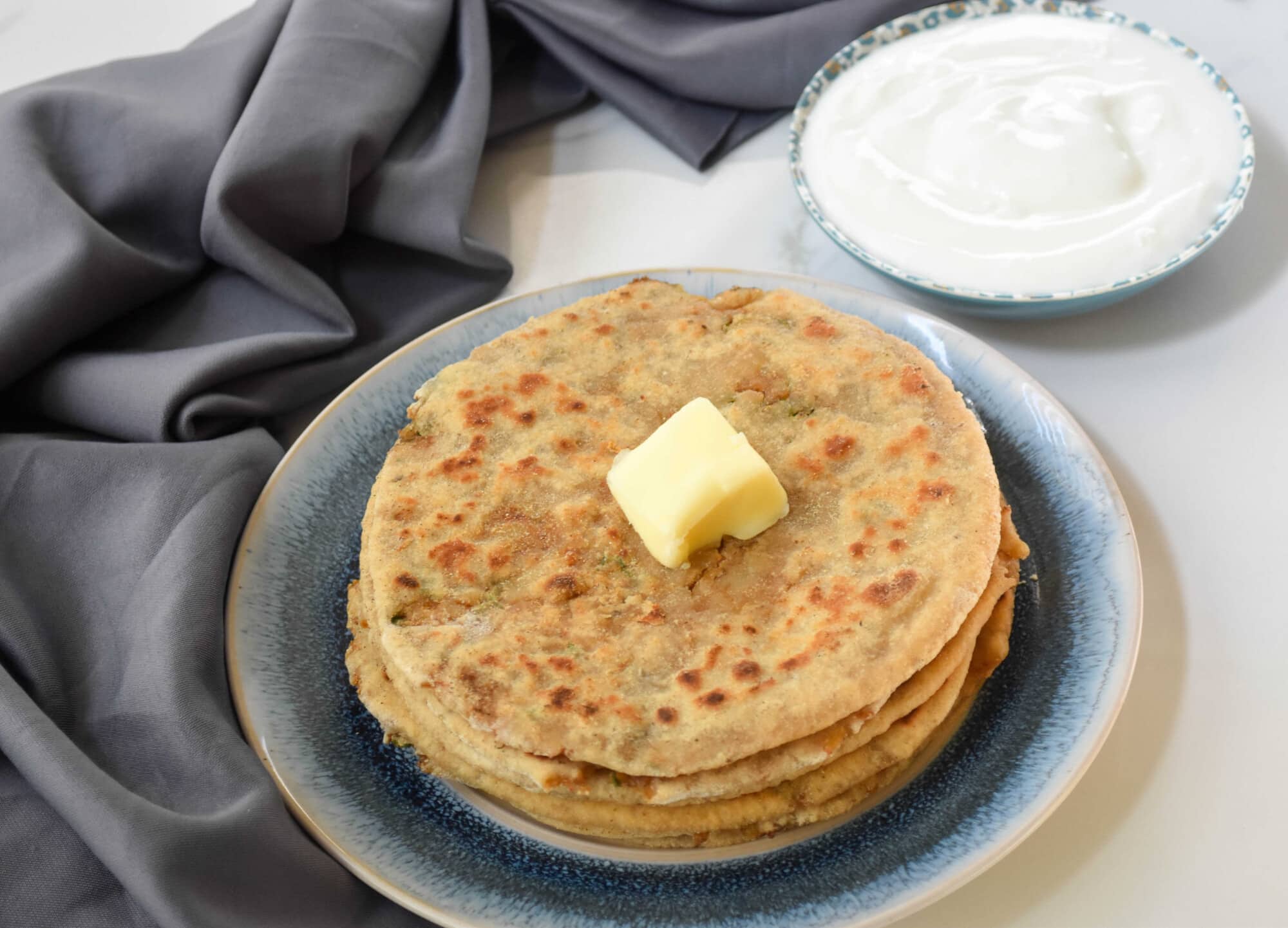 Aloo Paratha Wallpapers - Wallpaper Cave