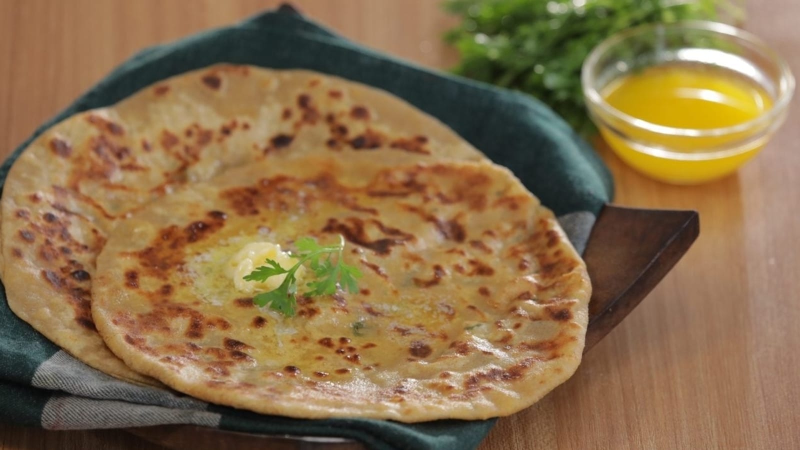 Aloo Paratha Wallpapers - Wallpaper Cave
