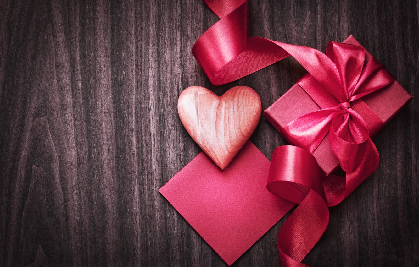 Pink Valentine's Day Desktop Wallpapers - Wallpaper Cave