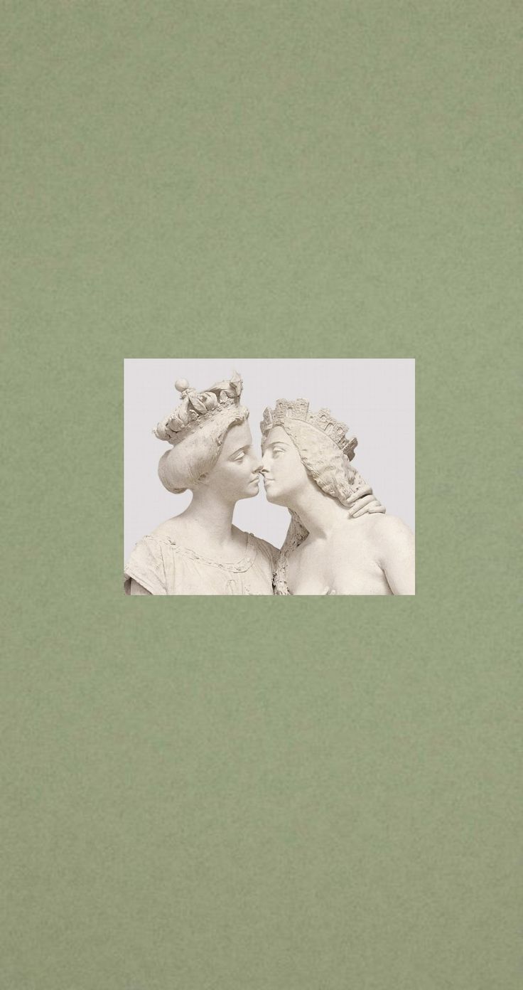 Neutral Aesthetic Light Green Wallpapers - Wallpaper Cave