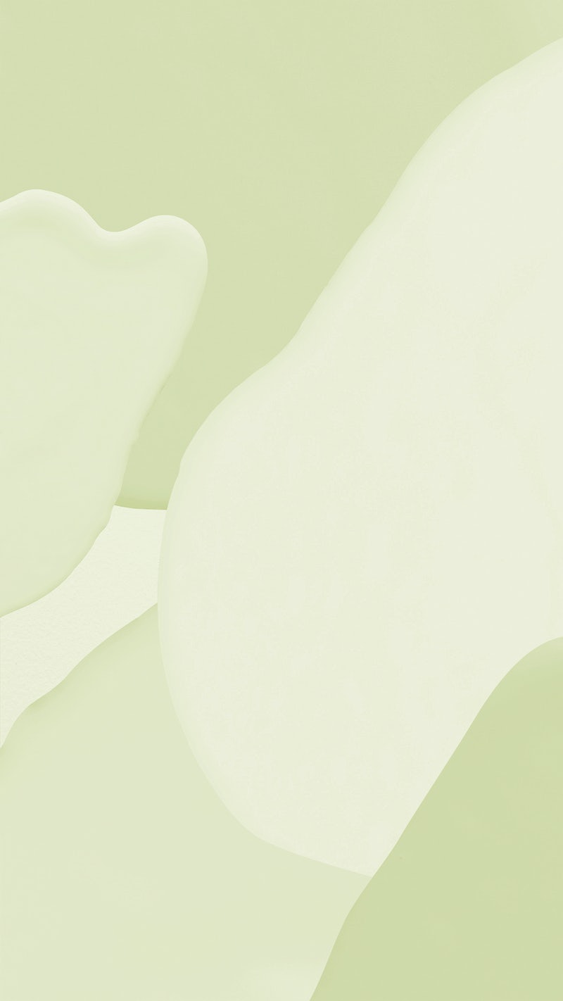 Neutral Aesthetic Light Green Wallpapers - Wallpaper Cave