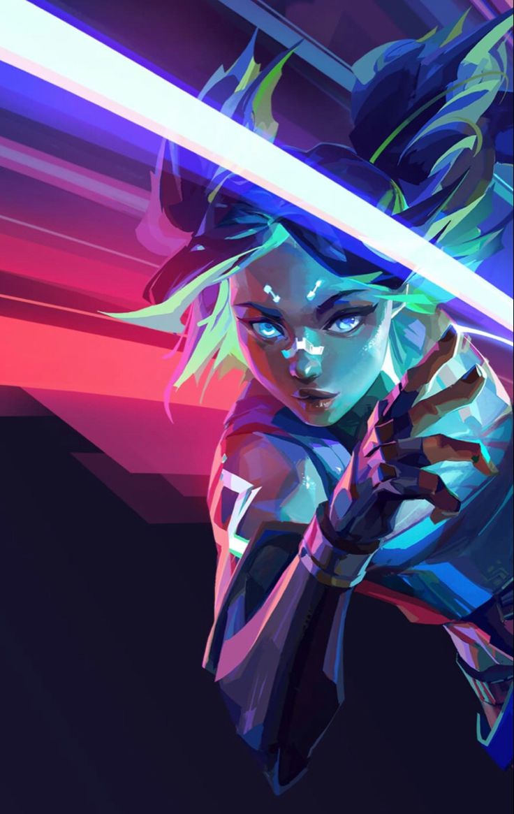 Valorant Drawing Wallpapers - Wallpaper Cave