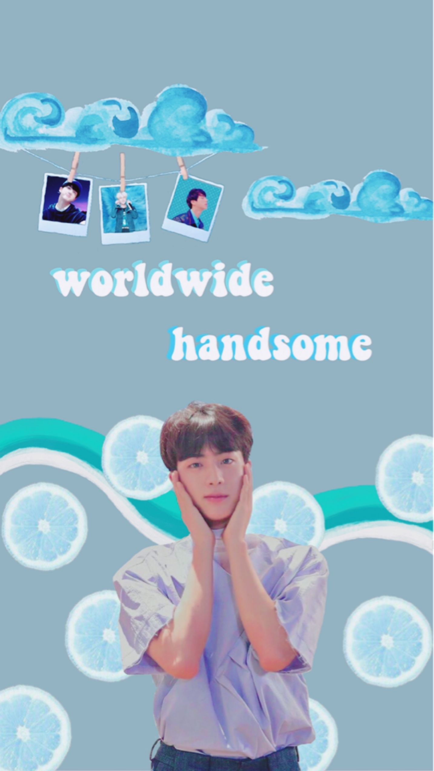 World Wide Handsome Wallpapers - Wallpaper Cave