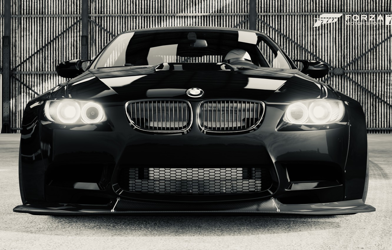 BMW Widebody Wallpapers - Wallpaper Cave