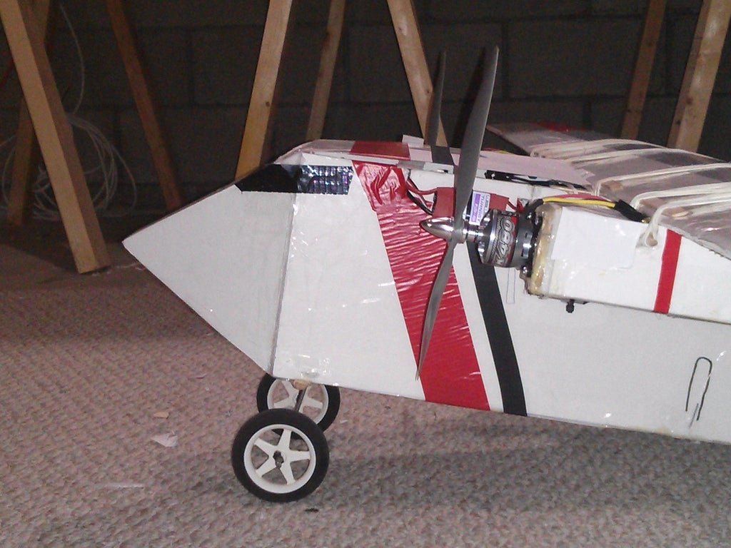 RC Airplanes Wallpapers - Wallpaper Cave