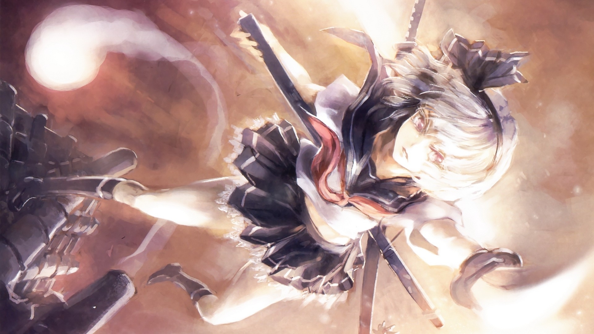 Youmu Wallpapers - Wallpaper Cave