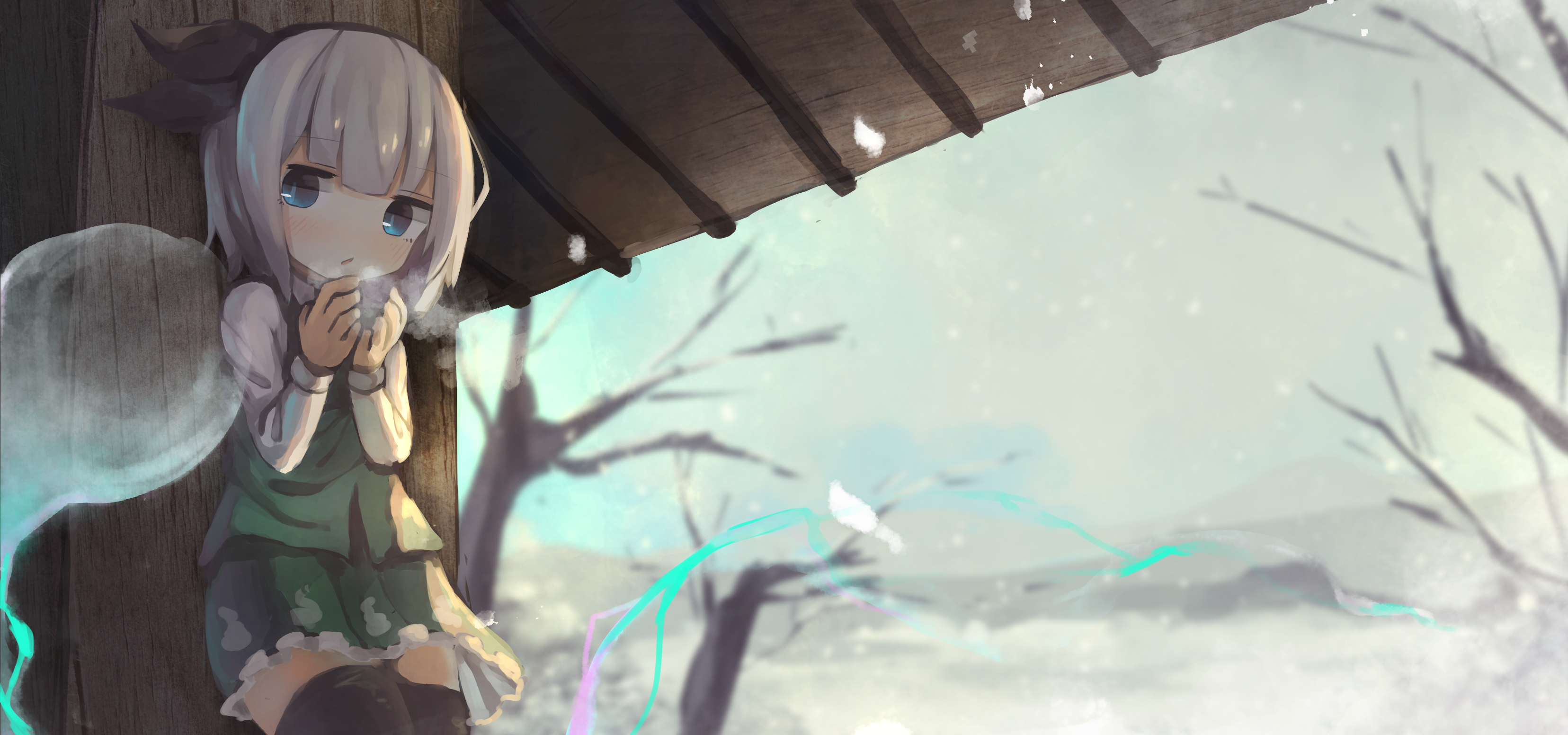 Youmu Wallpapers - Wallpaper Cave