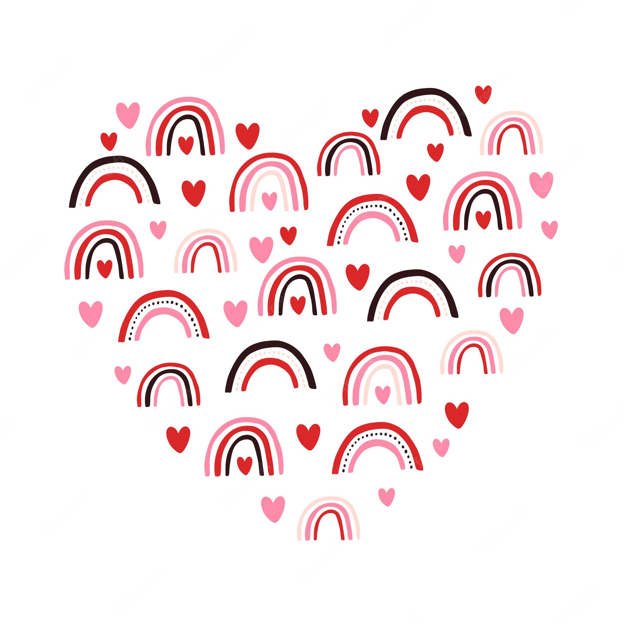 Valentines Day Boho Wallpapers - Wallpaper Cave