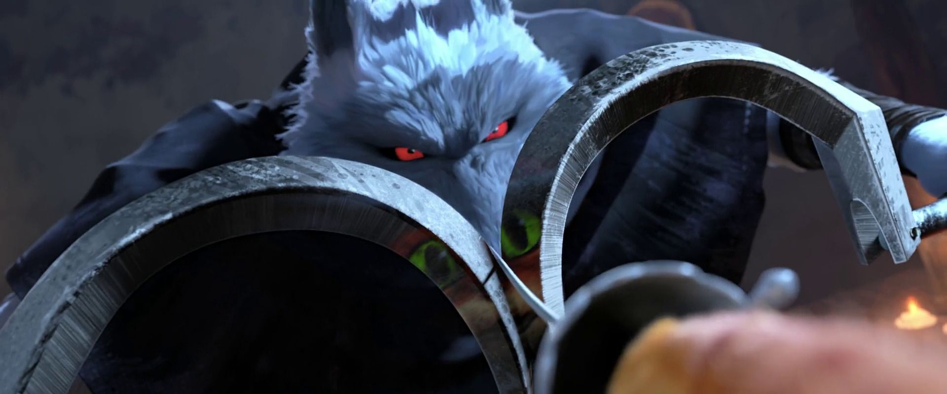 Puss In Boots The Last Wish Death Wallpapers - Wallpaper Cave