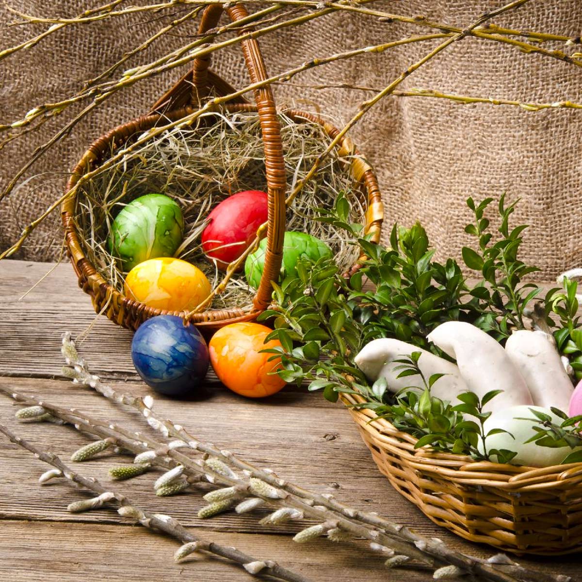 Happy Easter 2023 Wallpapers - Wallpaper Cave