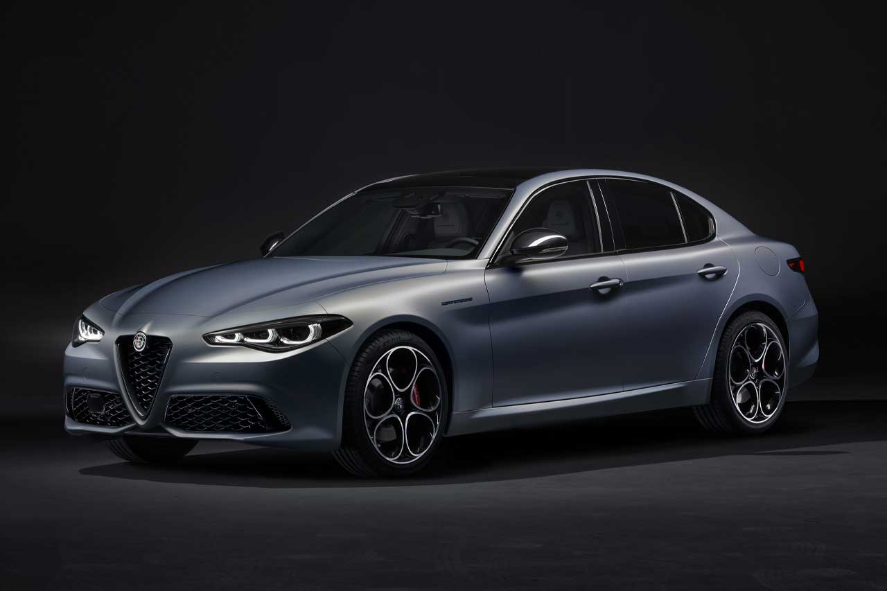 2023 Alfa Romeo Wallpapers - Wallpaper Cave