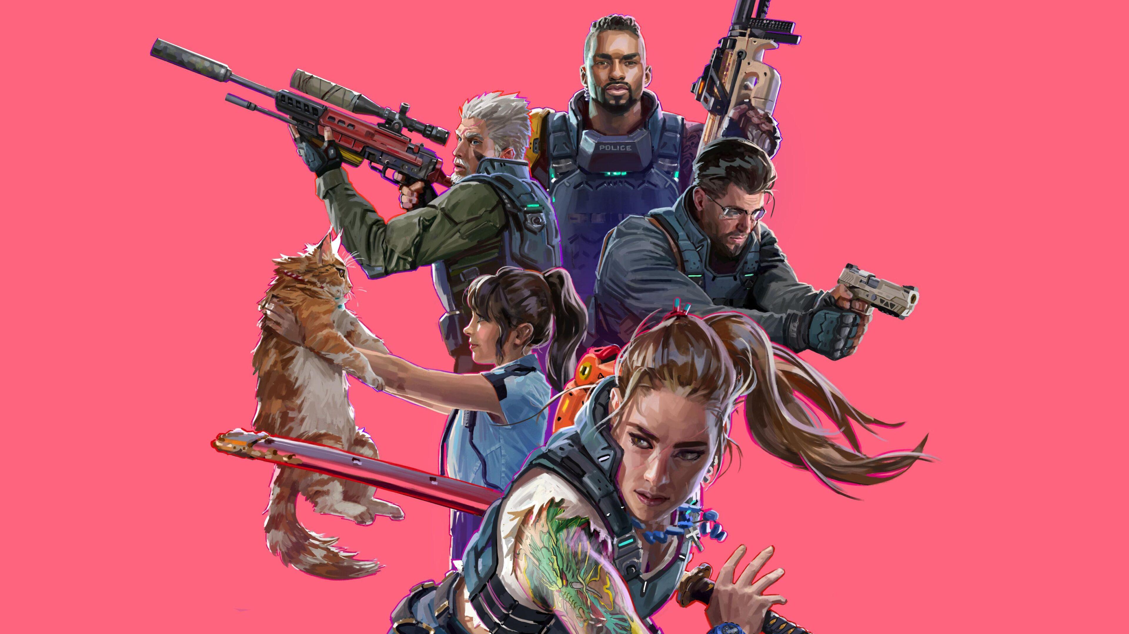 Wanted: Dead Wallpapers - Wallpaper Cave