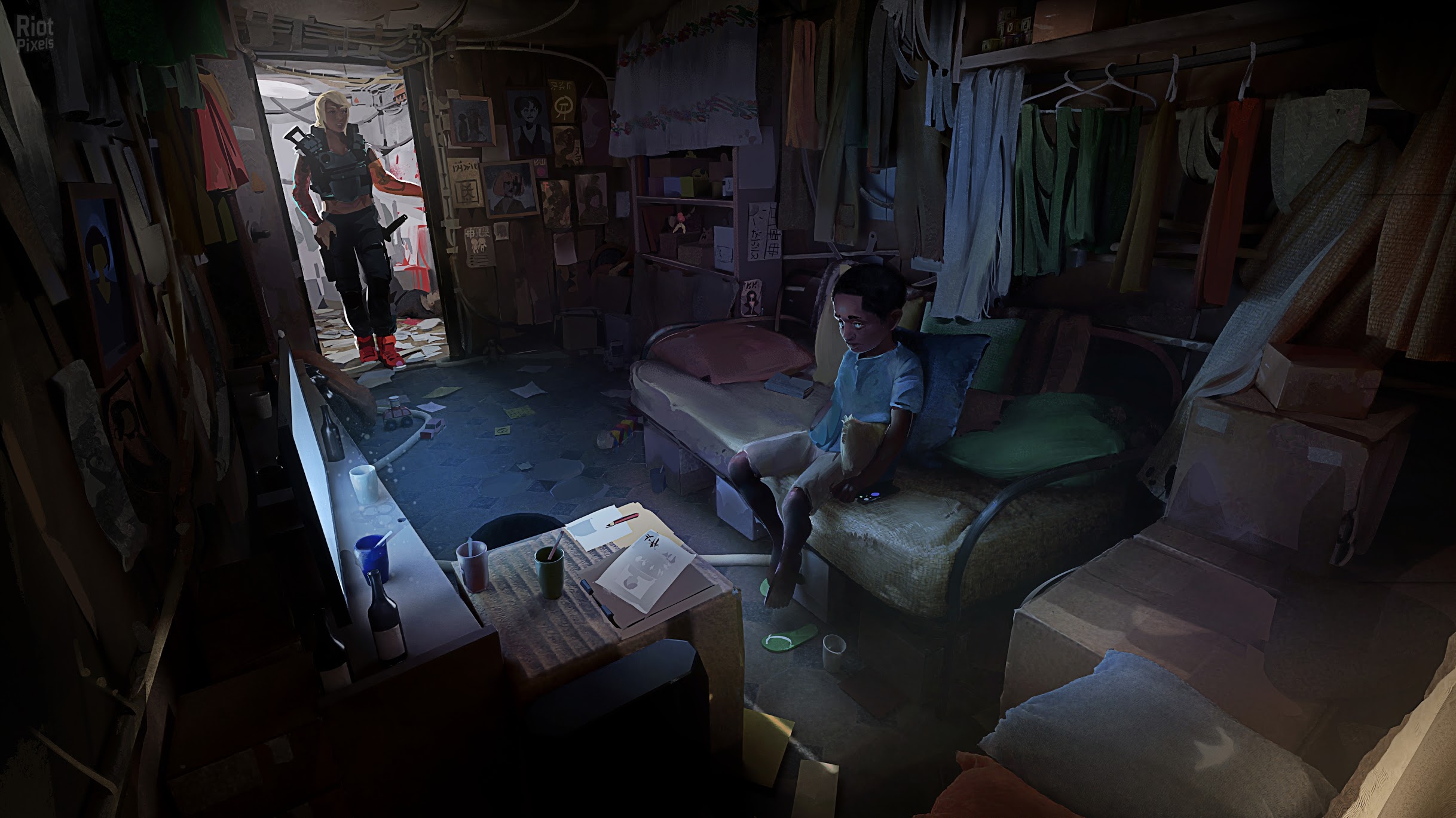 Wanted: Dead Wallpapers - Wallpaper Cave