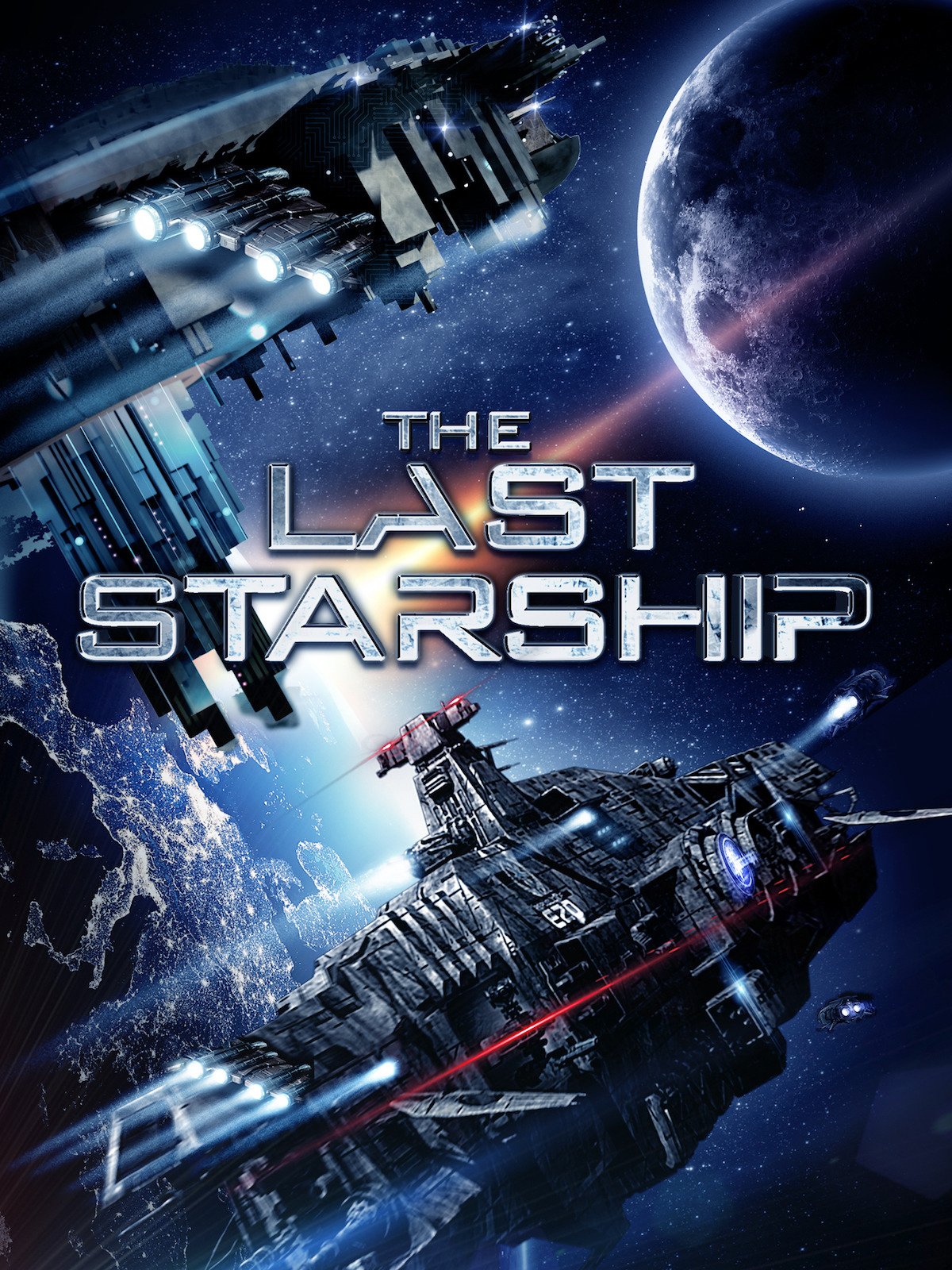 The Last Starship Wallpapers - Wallpaper Cave