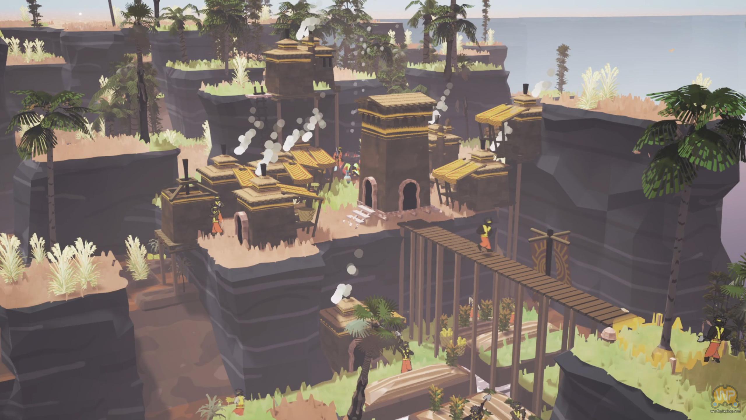 Kainga: Seeds Of Civilization Wallpapers - Wallpaper Cave