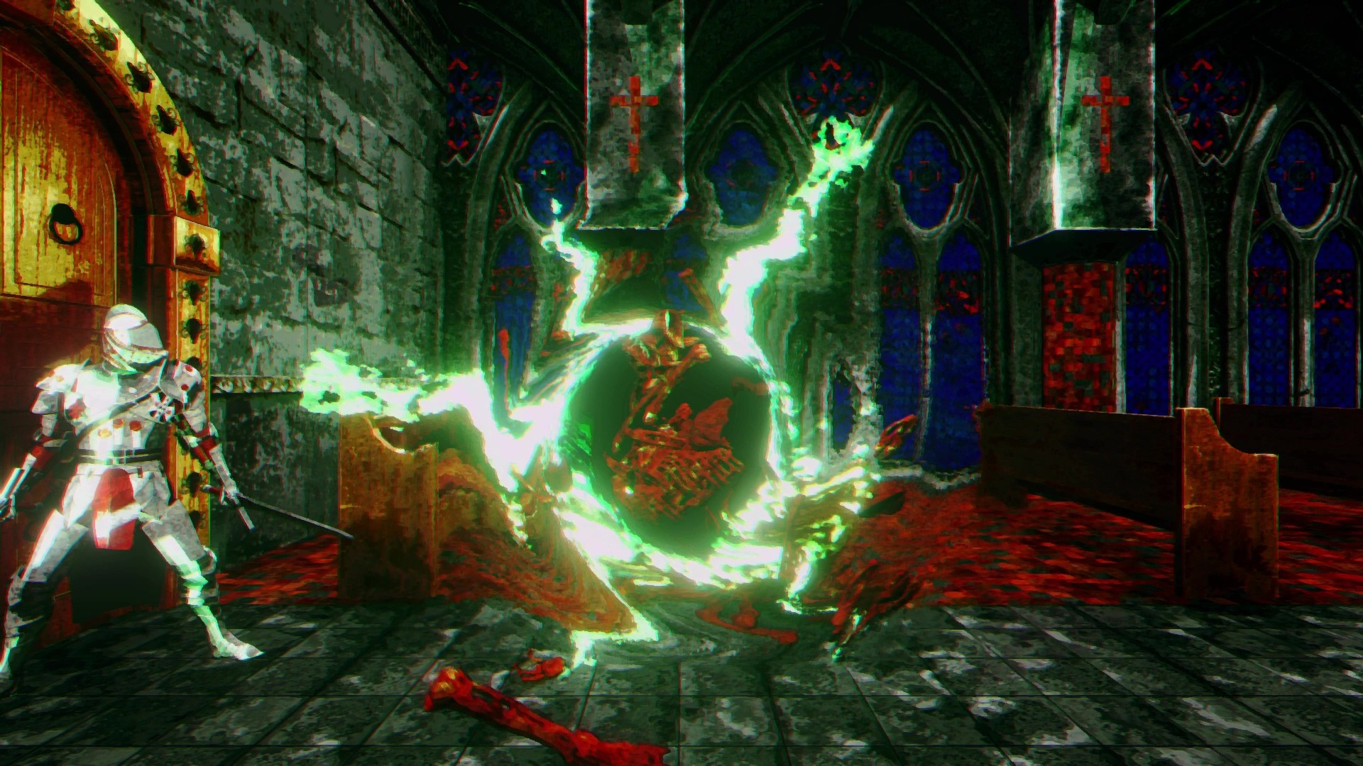 Corpse Keeper Wallpapers - Wallpaper Cave