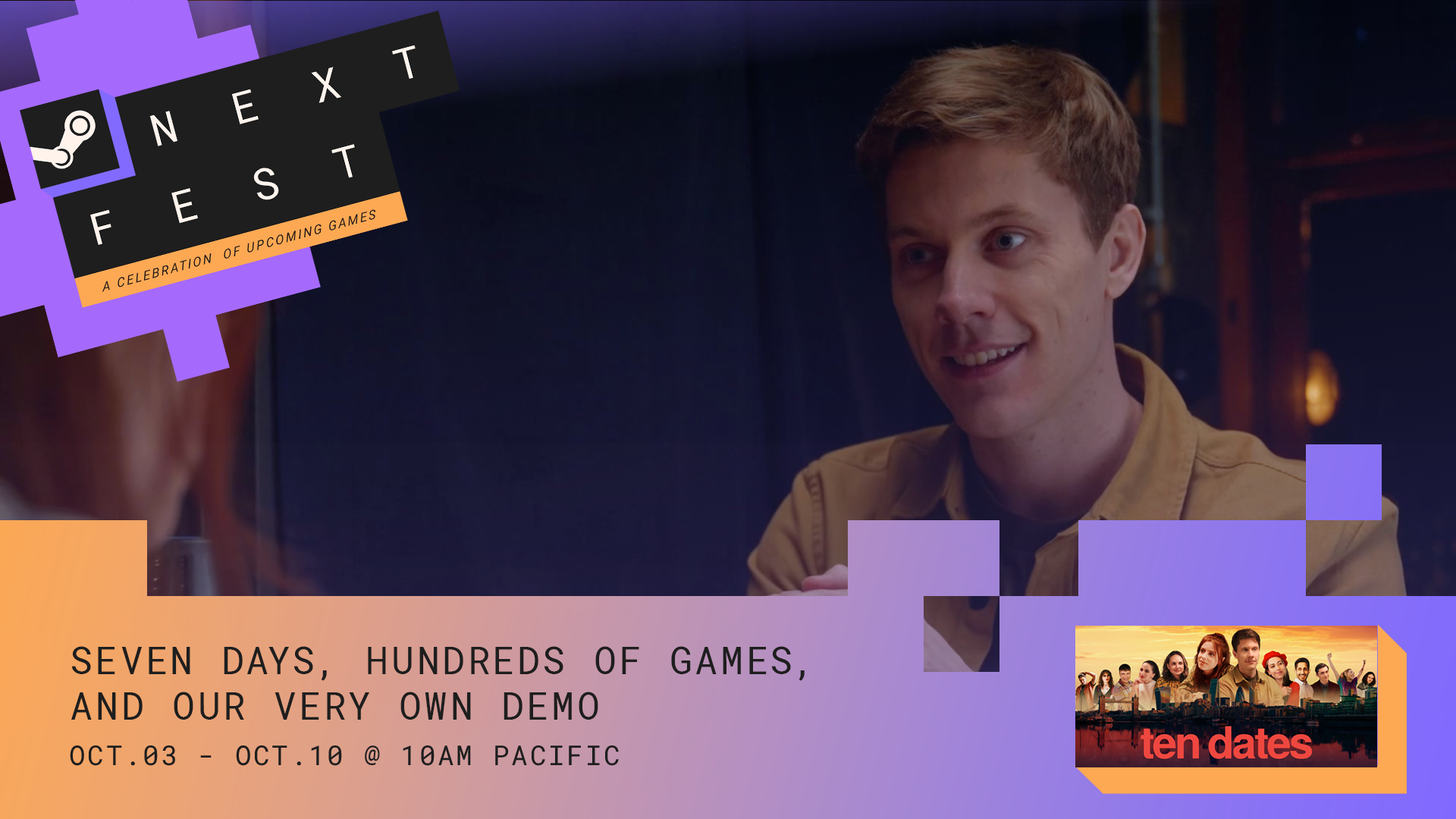 Ten Dates Game Wallpapers - Wallpaper Cave