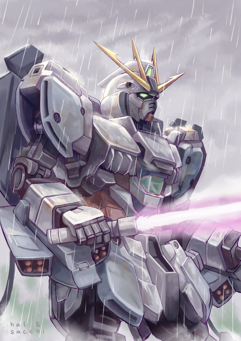 Mobile Suit Gundam Narrative Wallpapers - Wallpaper Cave