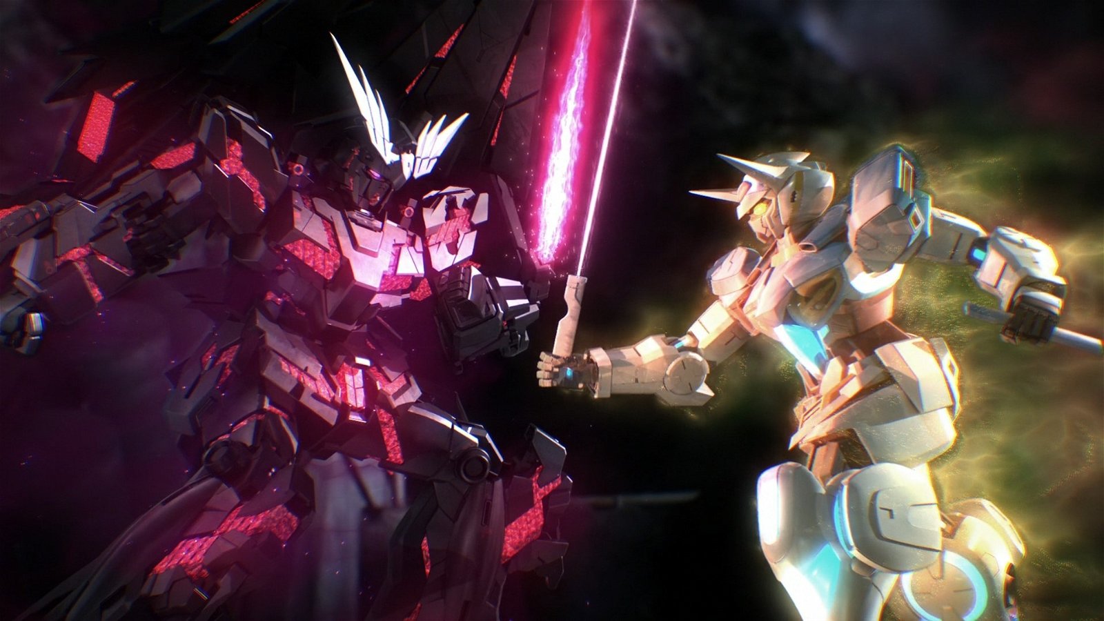 Mobile Suit Gundam Narrative Wallpapers - Wallpaper Cave