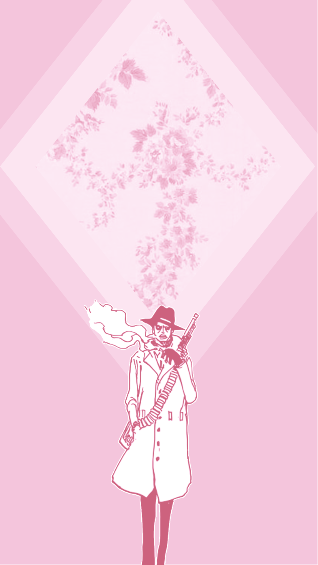 Senor Pink Wallpapers - Wallpaper Cave