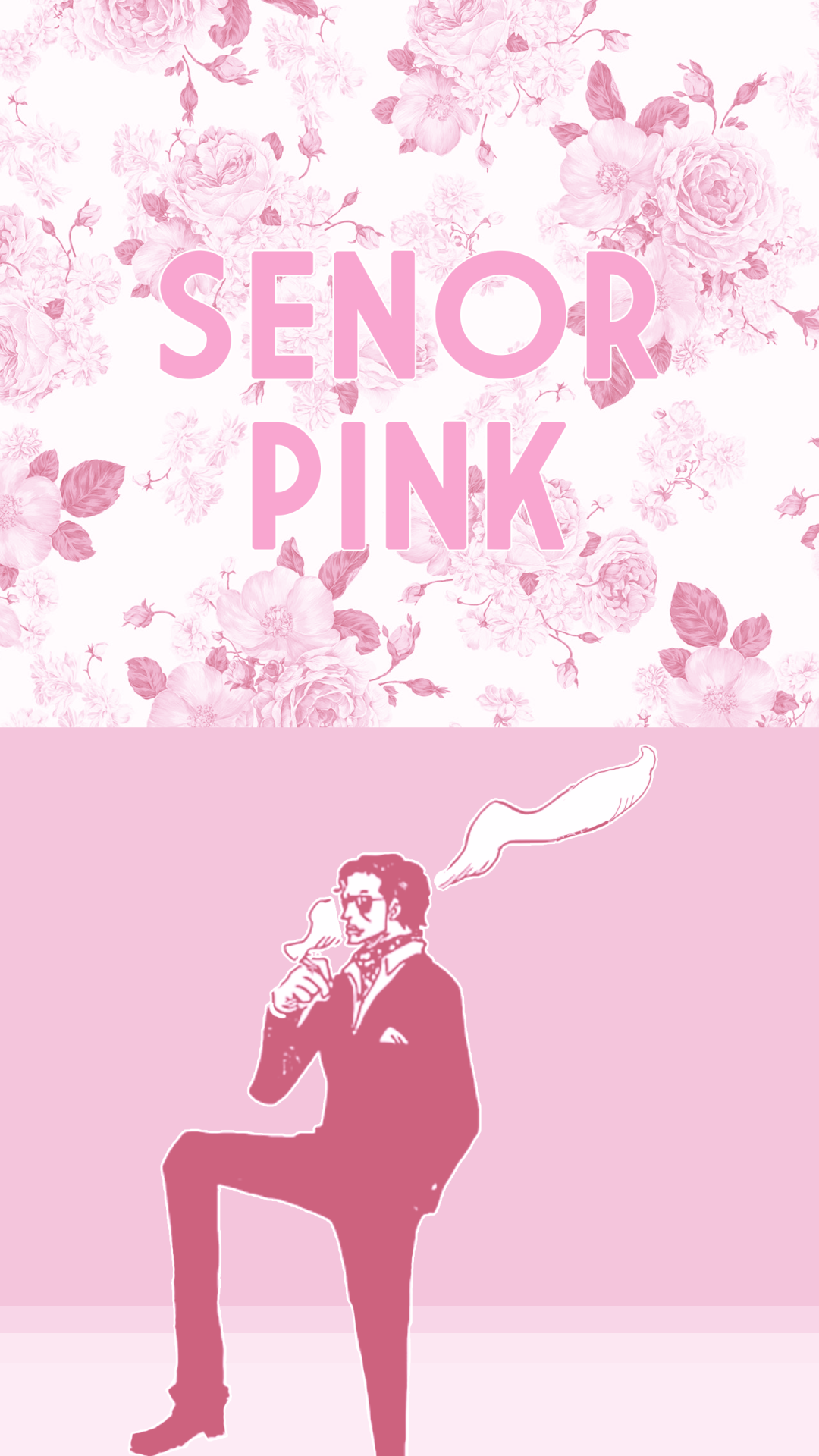 Senor Pink Wallpapers - Wallpaper Cave