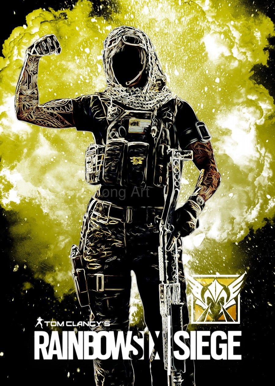 Valkyrie R6 Wallpapers - Wallpaper Cave