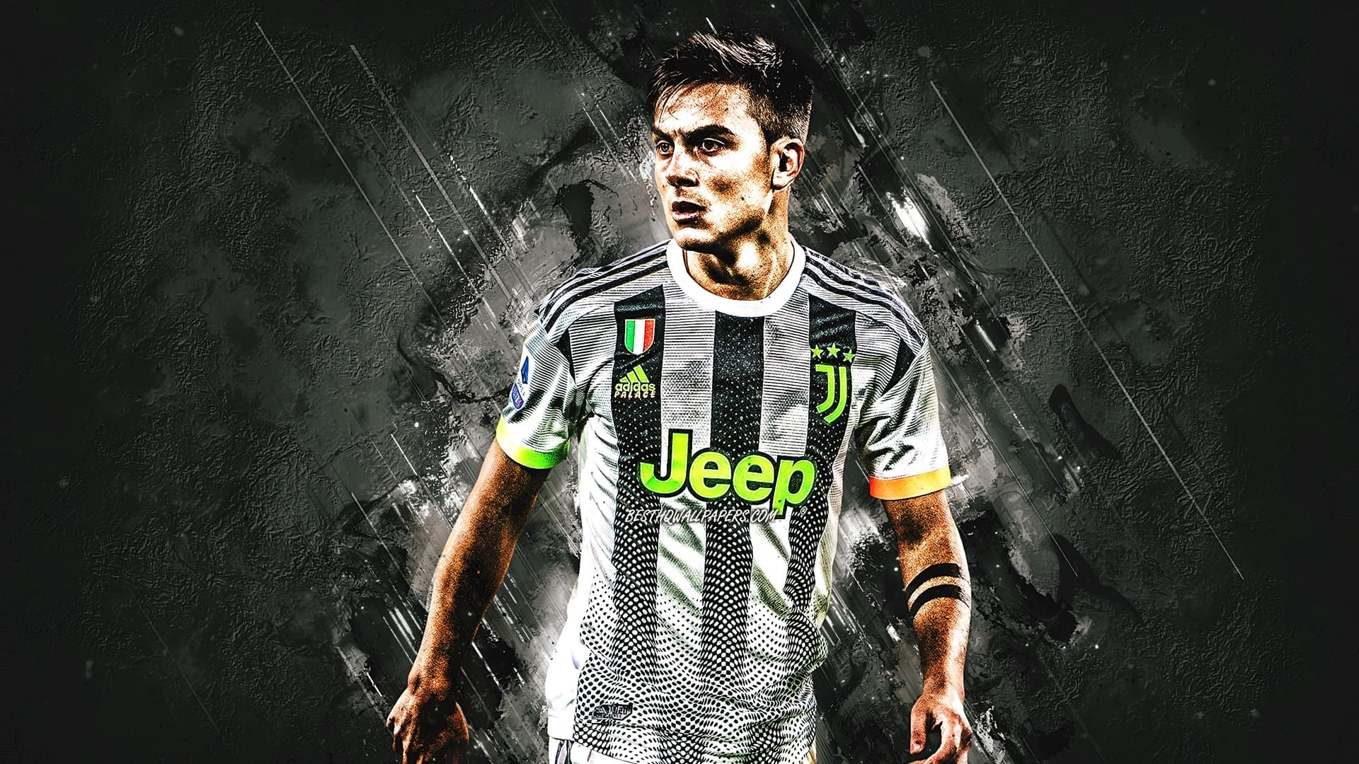 Dybala Chromebook Wallpapers - Wallpaper Cave