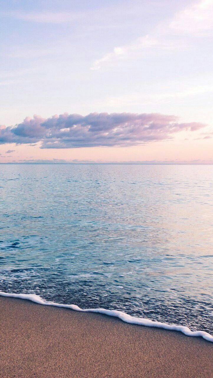 Spring Ocean Wallpapers - Wallpaper Cave