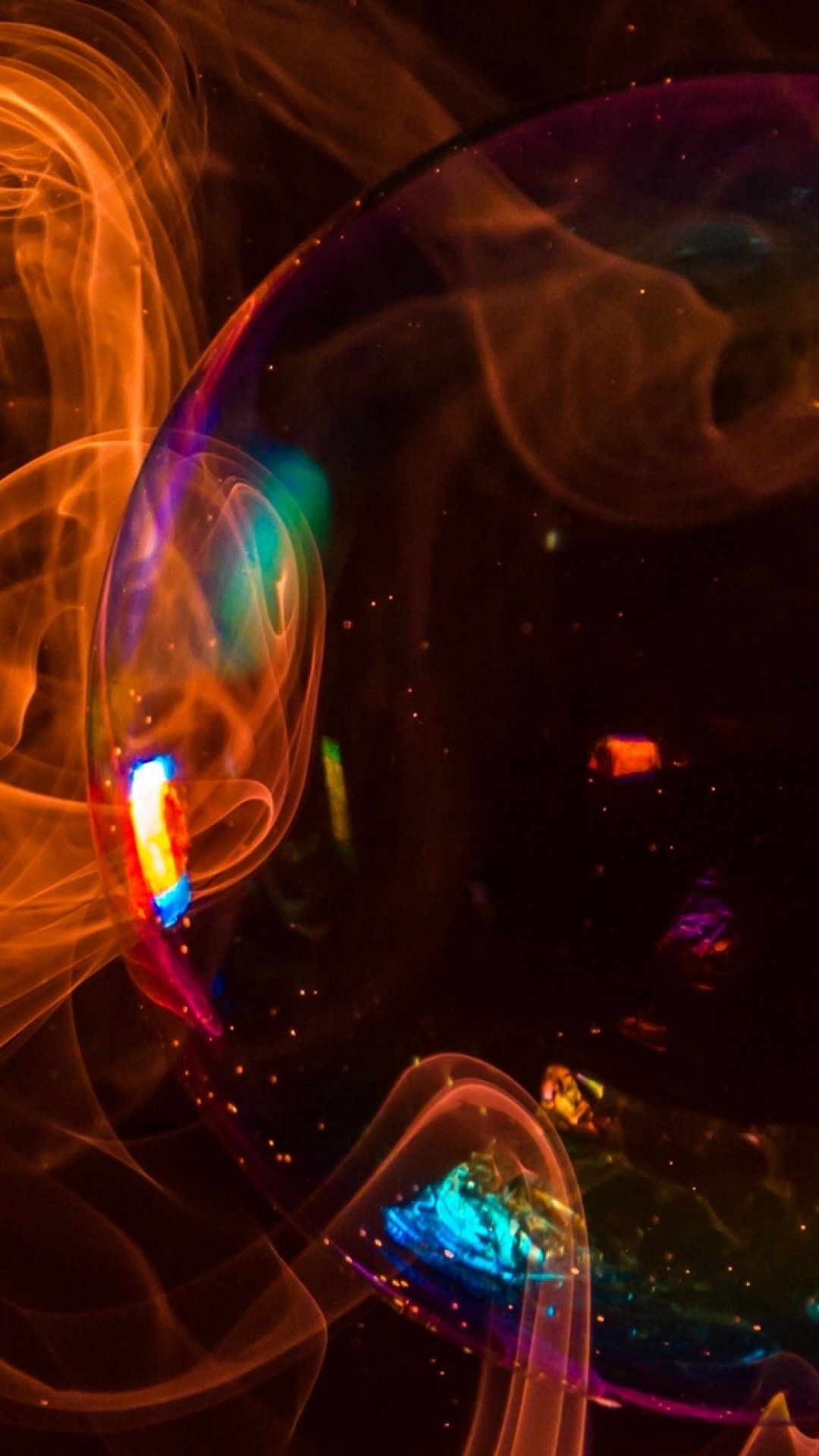 Soap Bubble Wallpapers - Wallpaper Cave