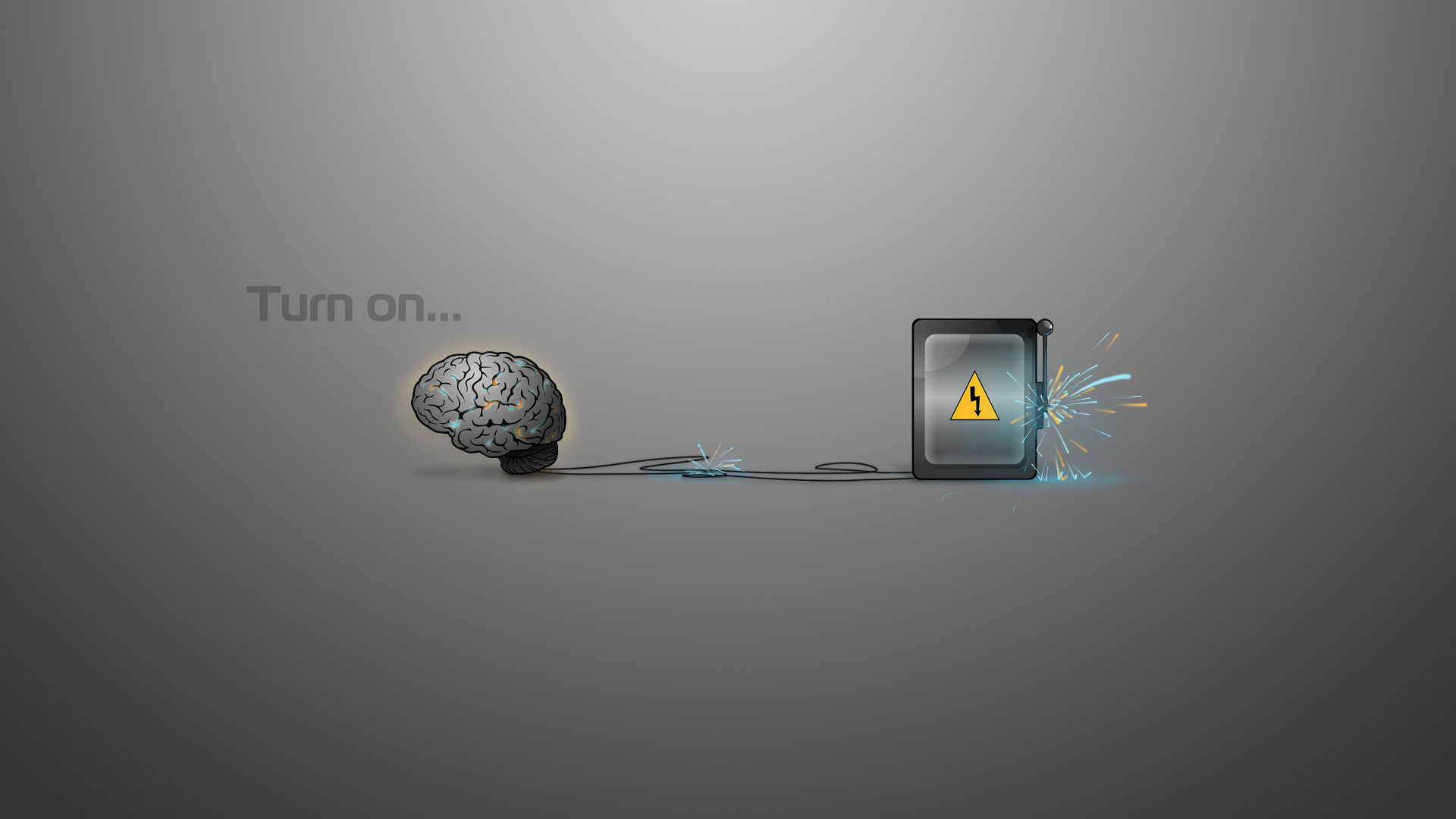 Brain Power Wallpapers - Wallpaper Cave