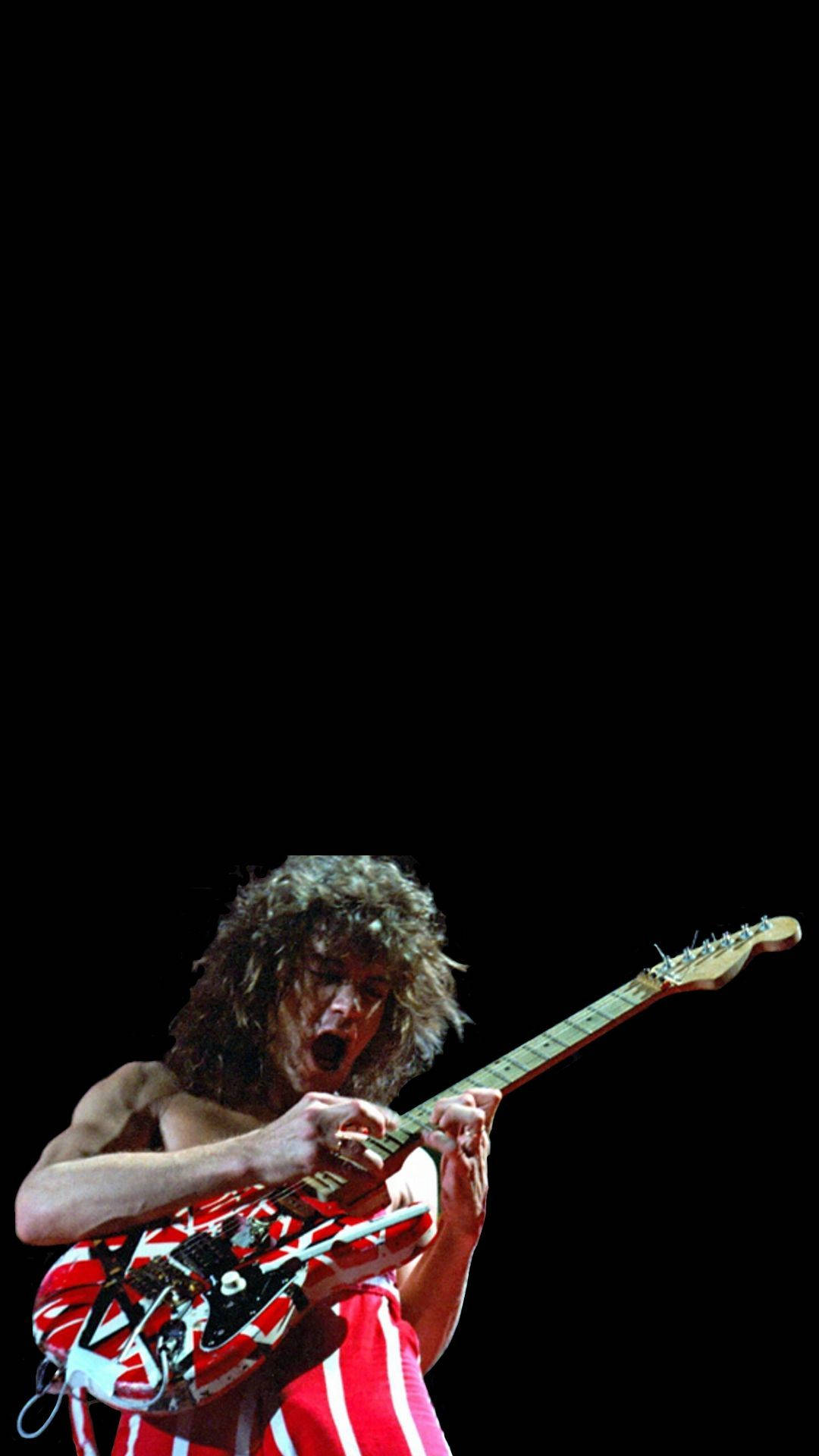 Van Halen Wallpapers - Wallpaper Cave