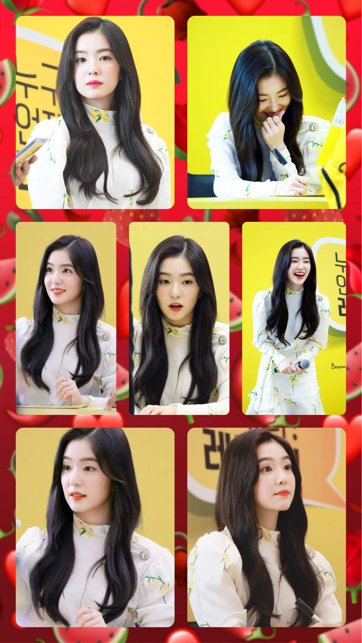 Bae Irene Aesthetic Wallpapers - Wallpaper Cave