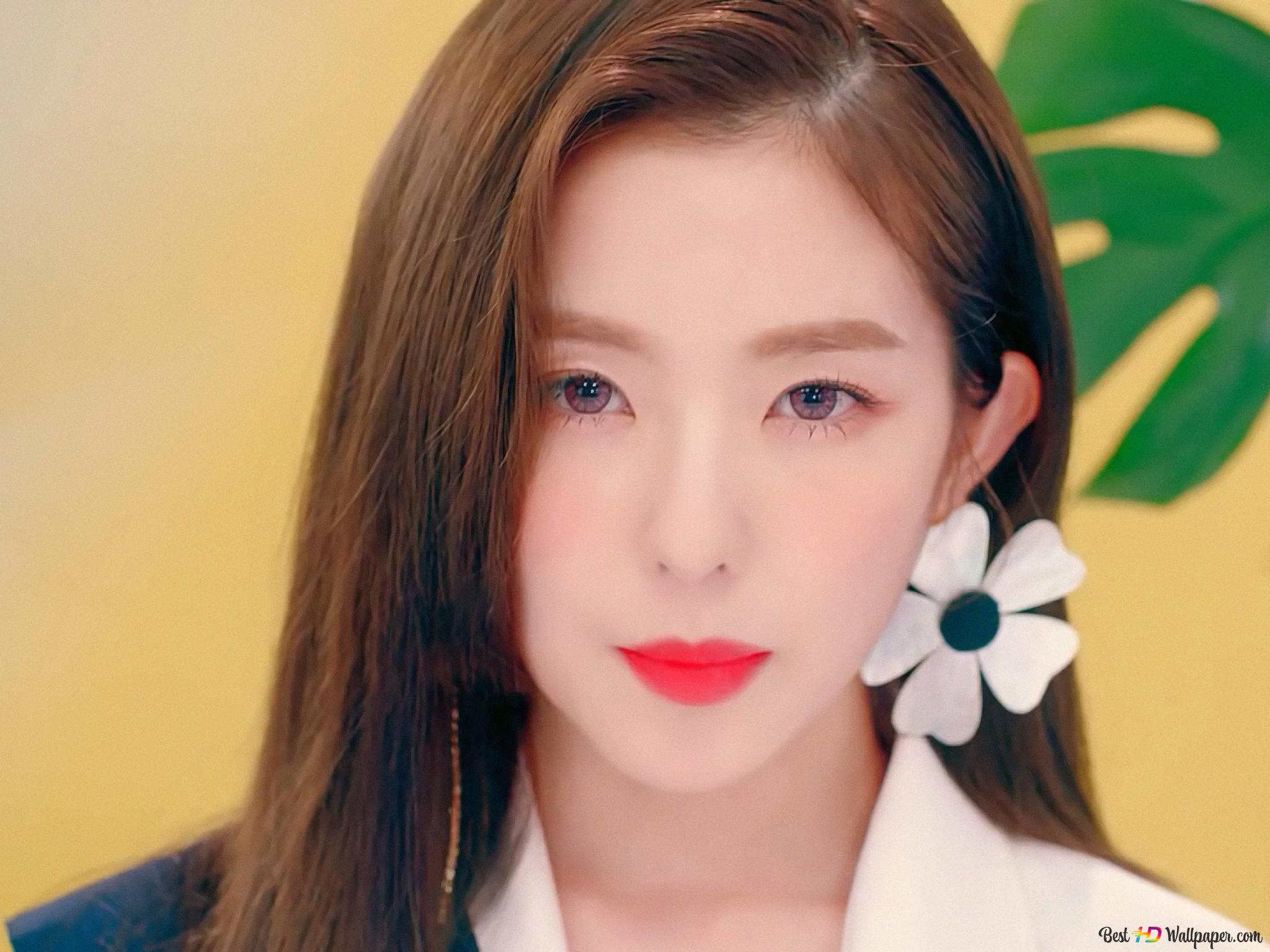 Bae Irene Aesthetic Wallpapers - Wallpaper Cave