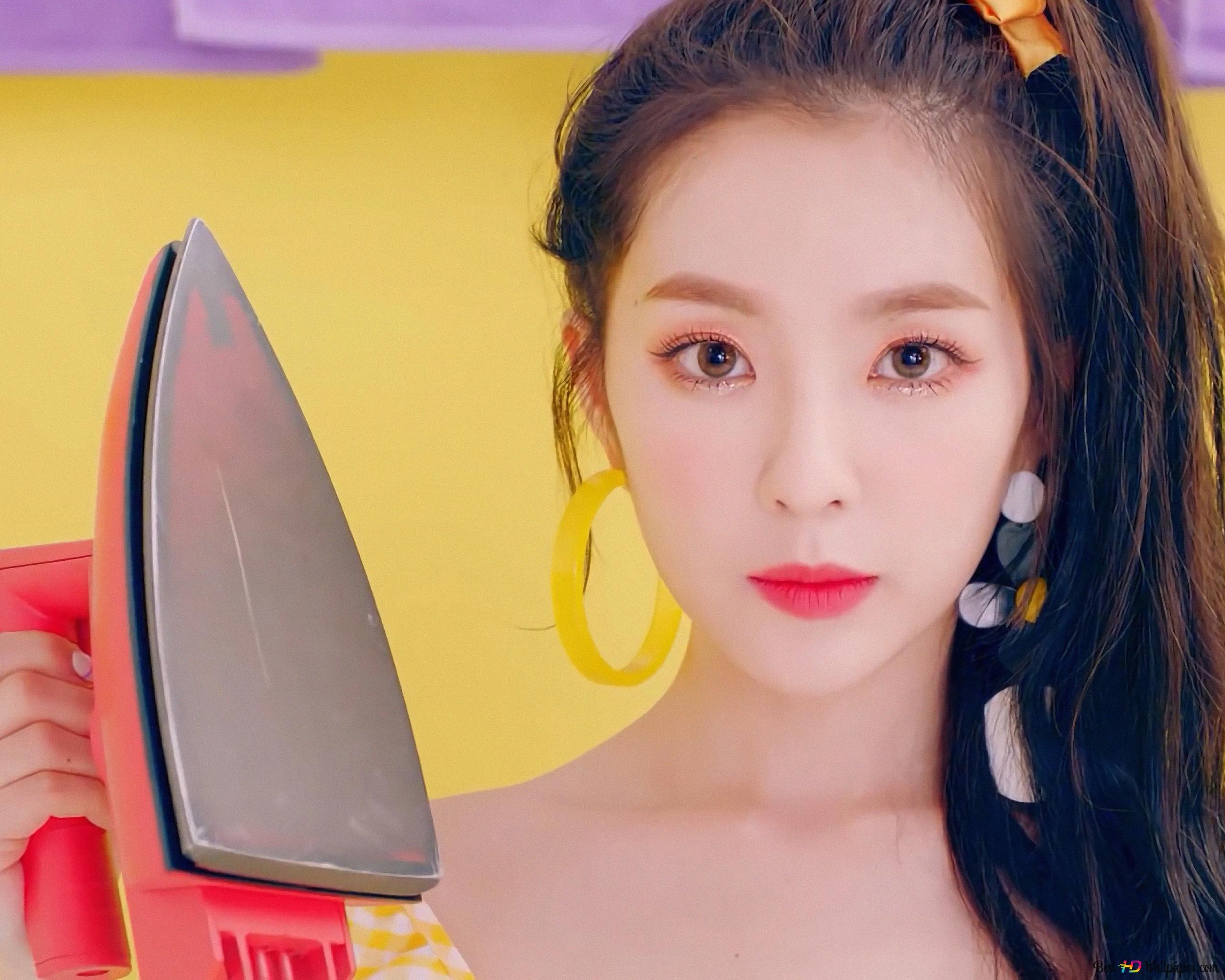 Bae Irene Aesthetic Wallpapers - Wallpaper Cave