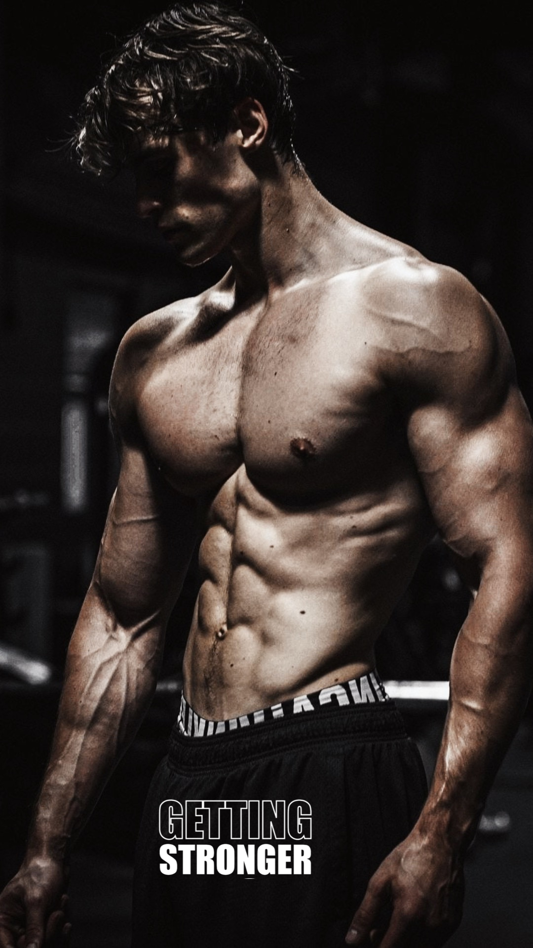 Gym 4k Phone Wallpapers - Wallpaper Cave