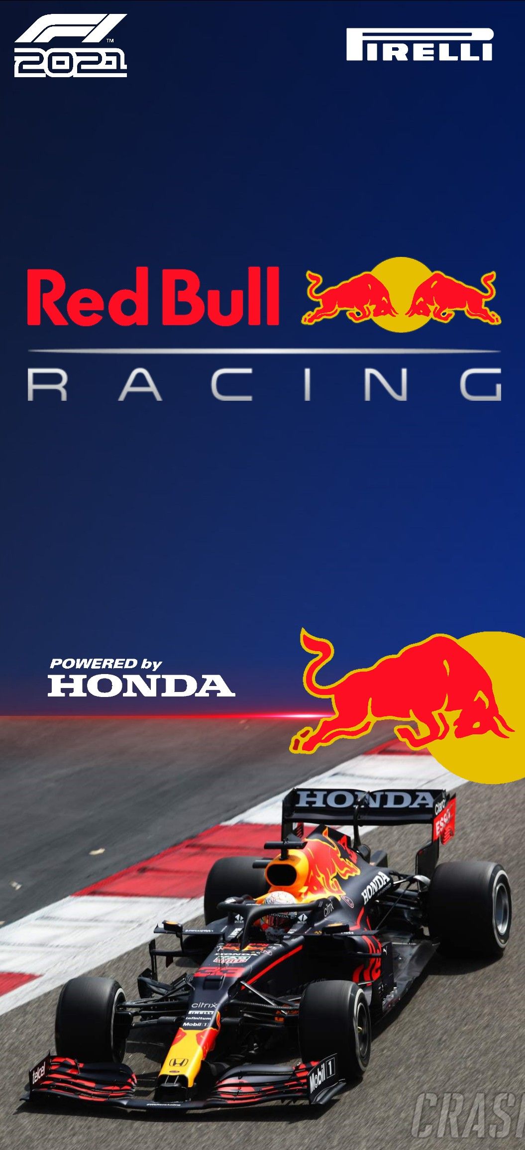 Red Bull F1 2023 Wallpapers - Wallpaper Cave