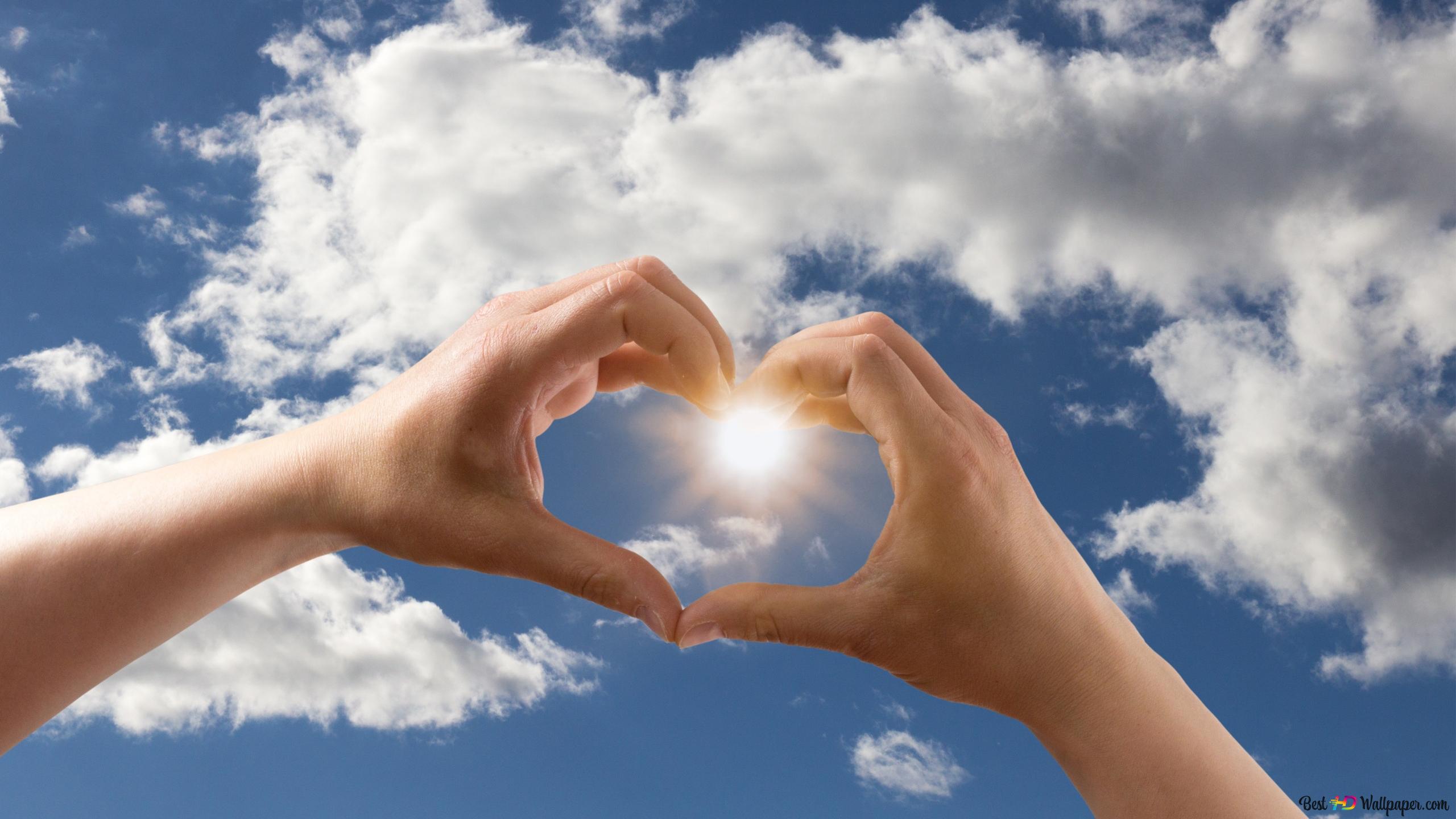 Valentines Sign Language Wallpapers - Wallpaper Cave