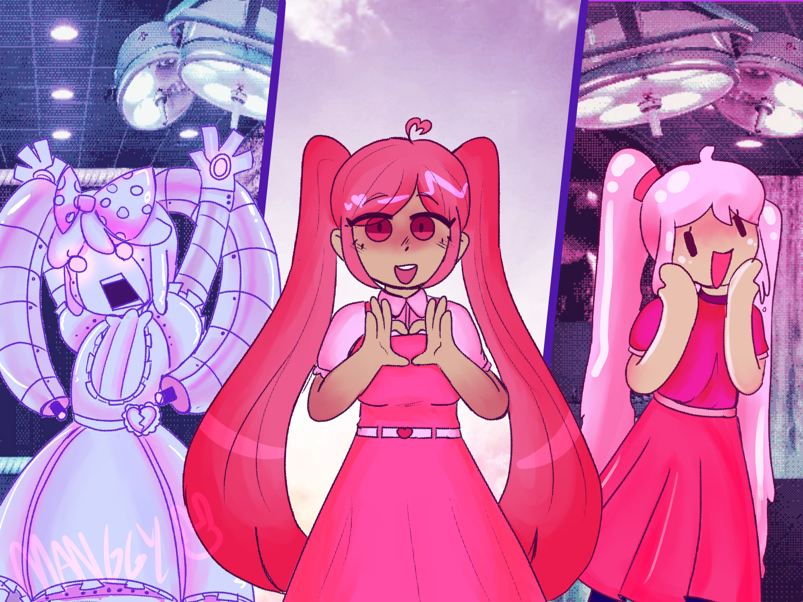 Sweetheart Omori Wallpapers - Wallpaper Cave