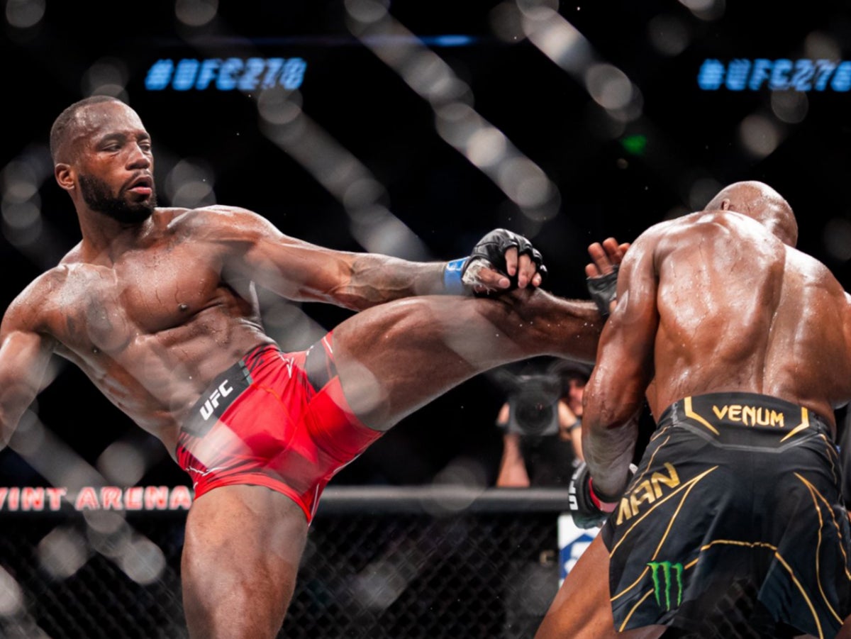 Leon Edwards Wallpapers - Wallpaper Cave Leon Edwards Wallpapers - Wallpaper Cave