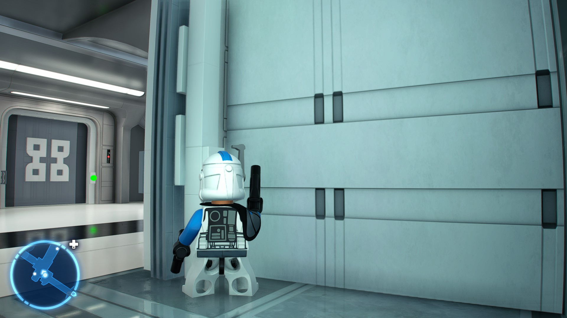 ARC Trooper Fives Wallpapers - Wallpaper Cave