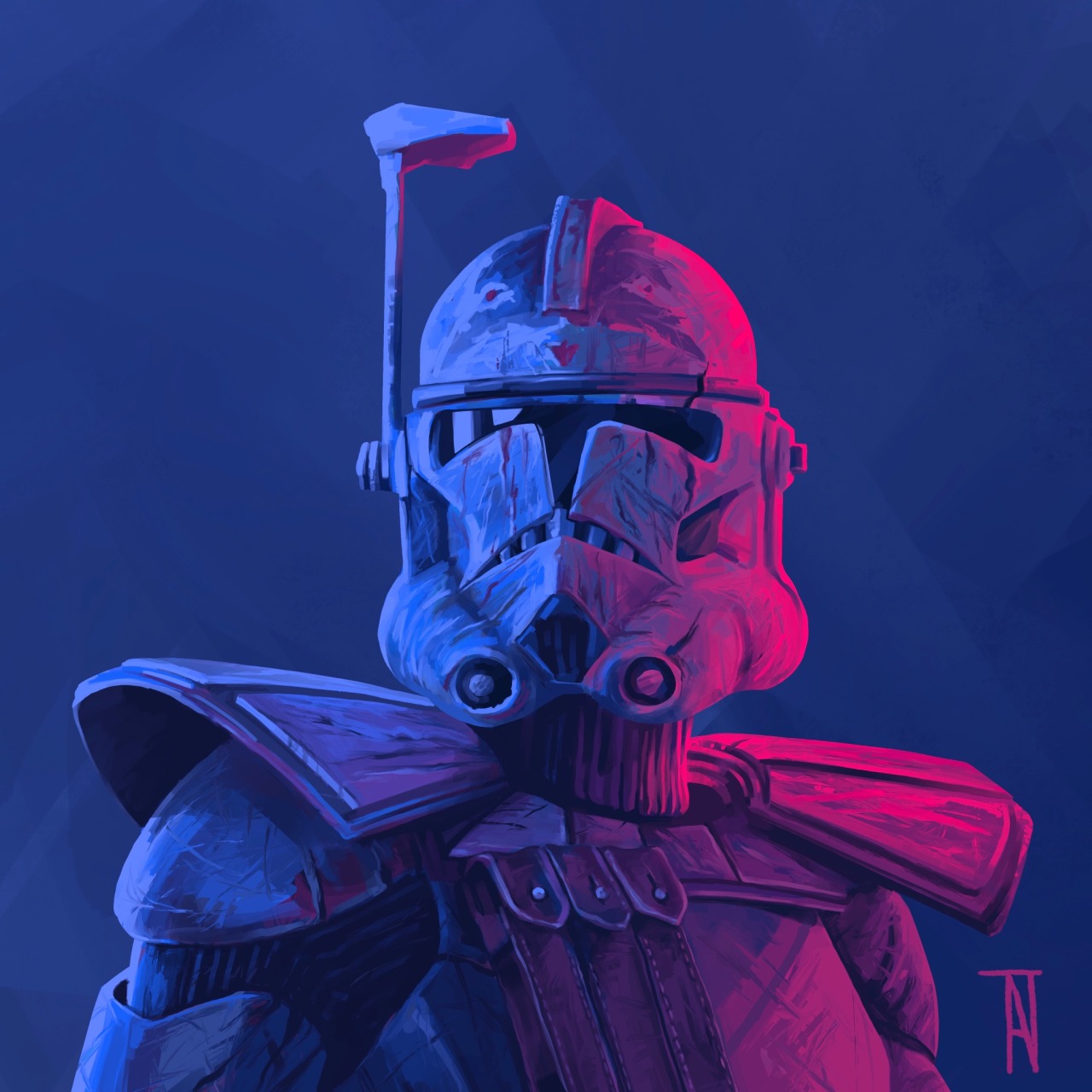 ARC Trooper Fives Wallpapers - Wallpaper Cave