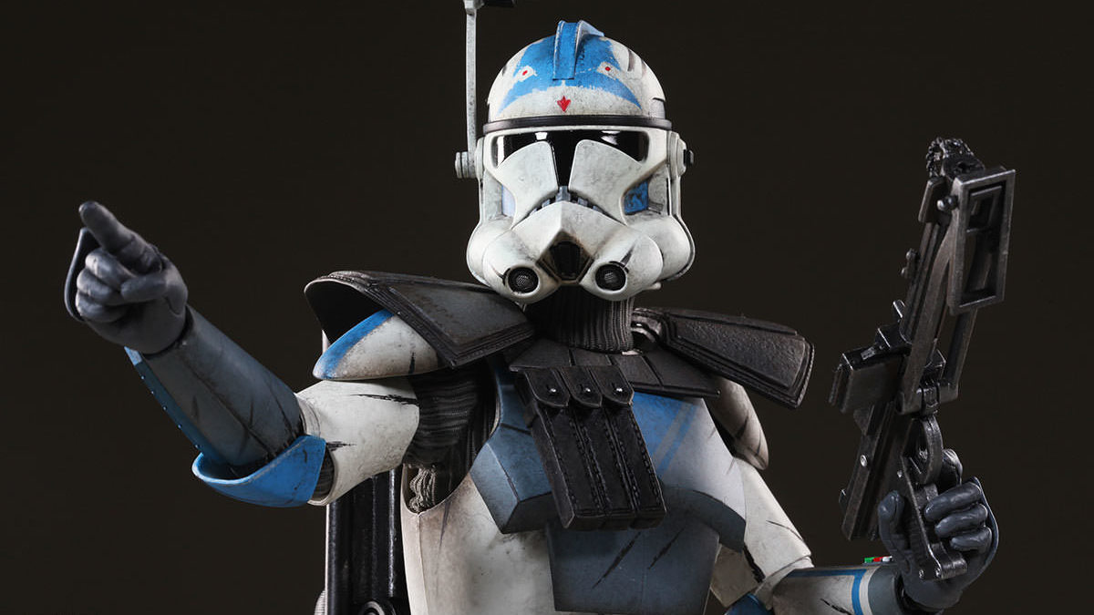 ARC Trooper Fives Wallpapers - Wallpaper Cave